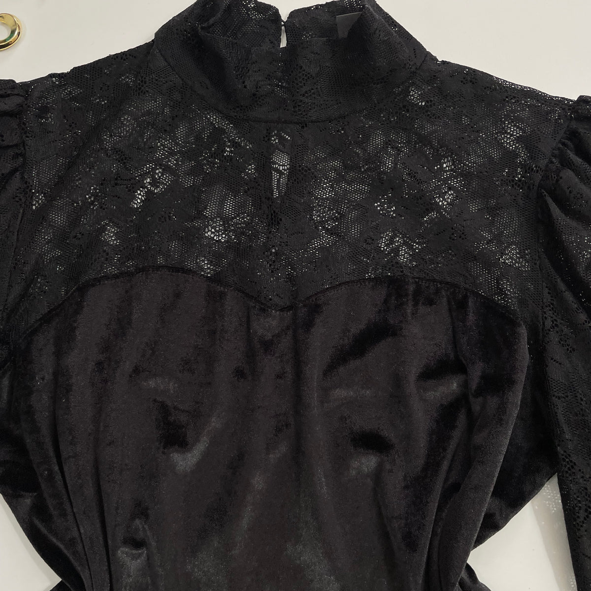 Primark Bodysuit-Bust 38 to 40 – Outdated