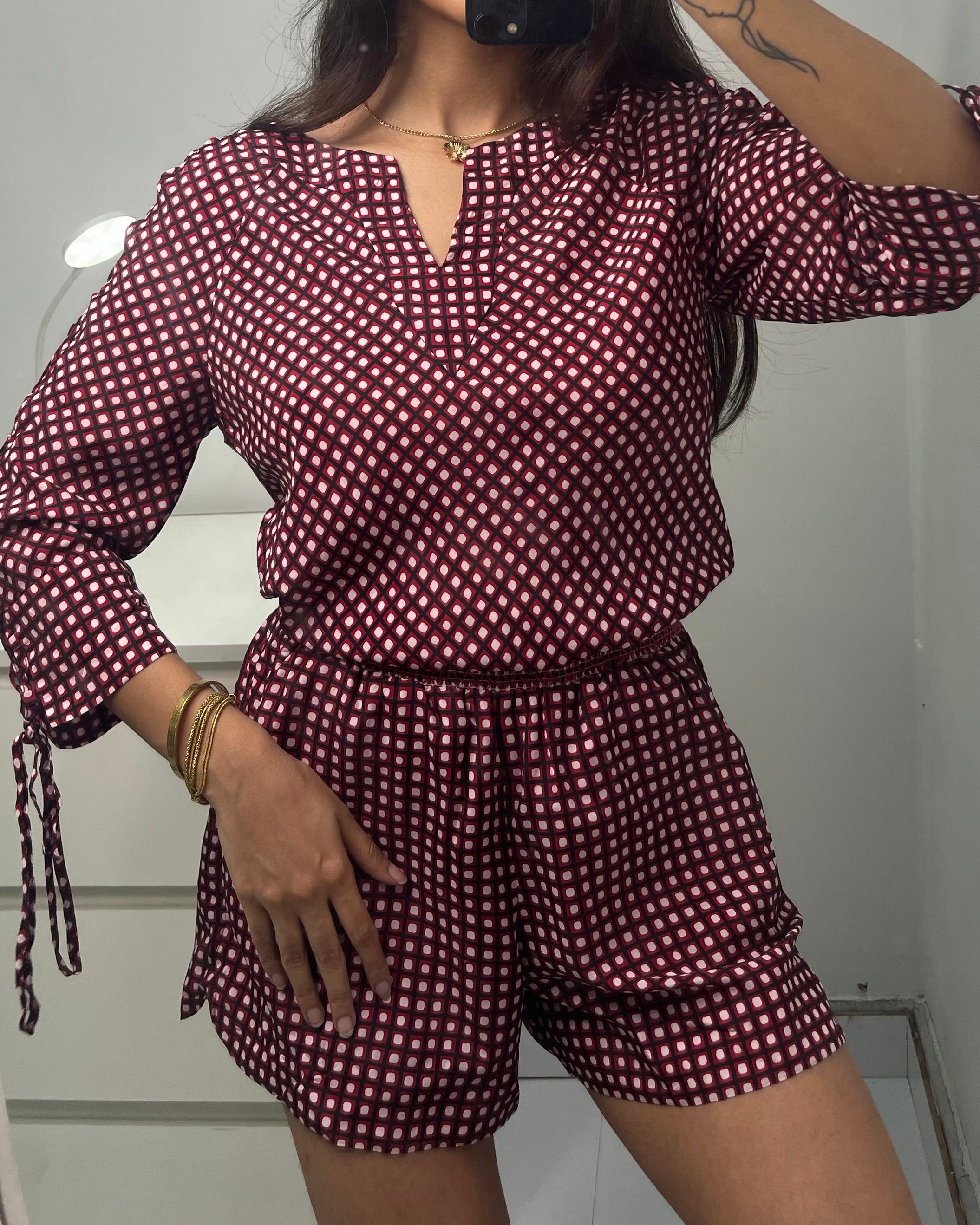 Summer dresses – Outdated