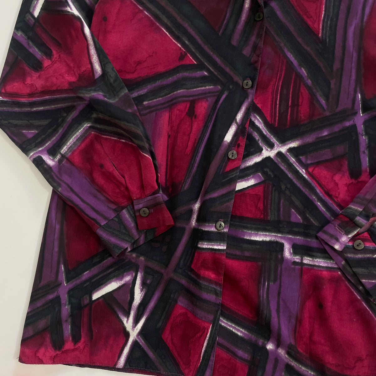 Printed Shirt-Bust 46 – Outdated