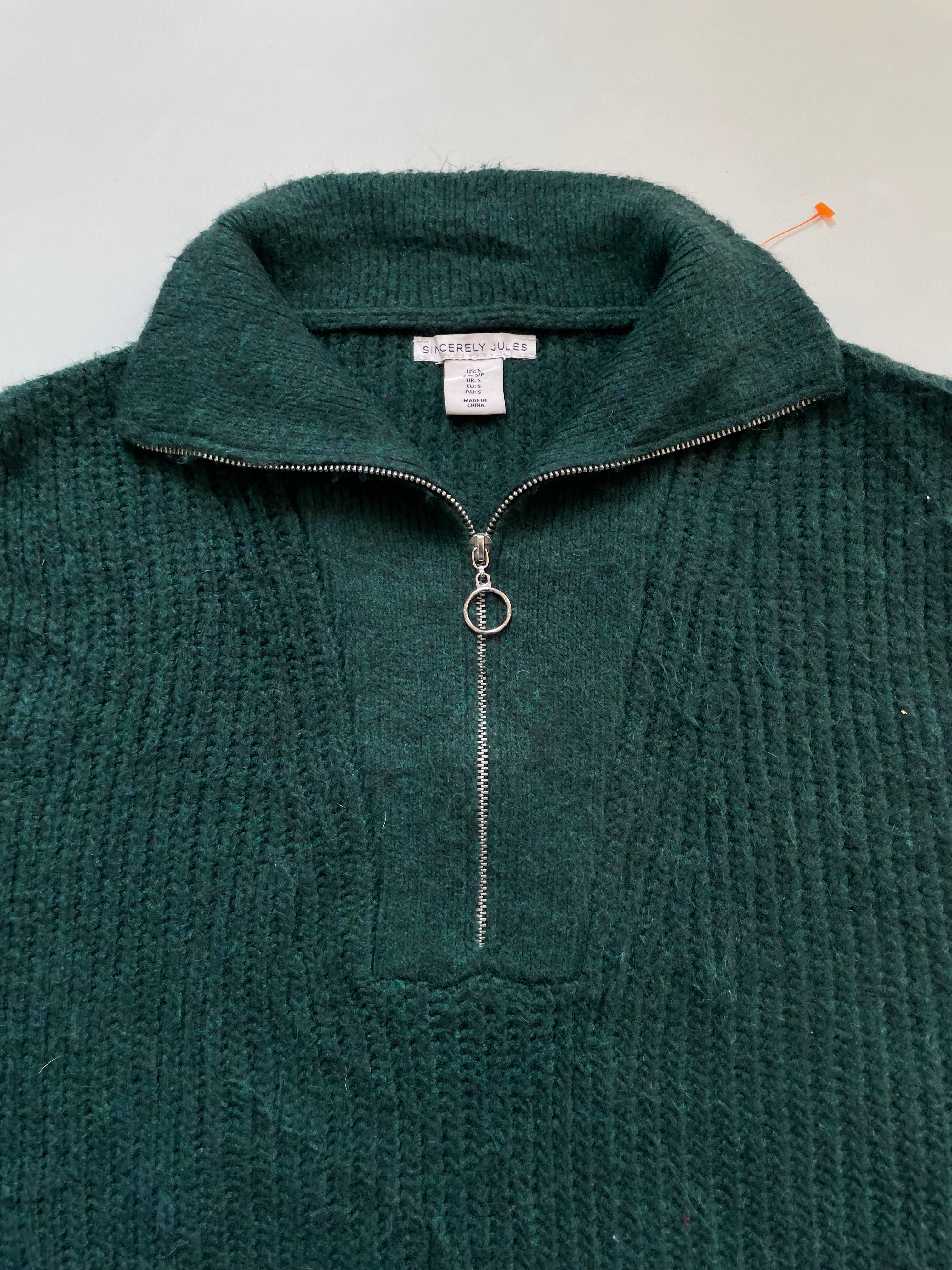 Sweater Vests – Outdated