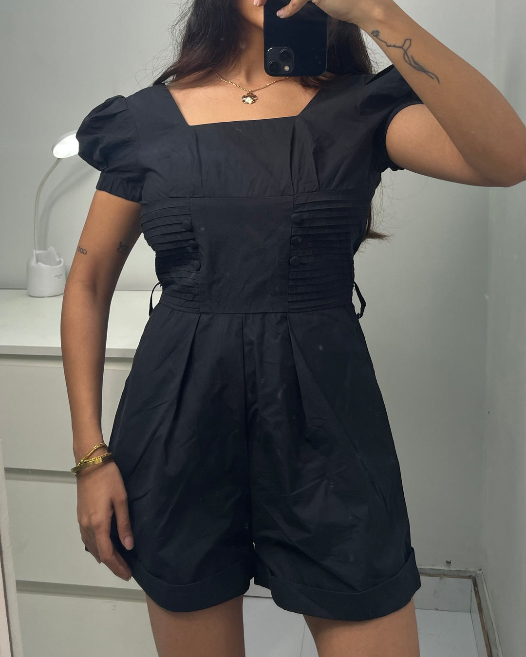 Summer dresses – Outdated