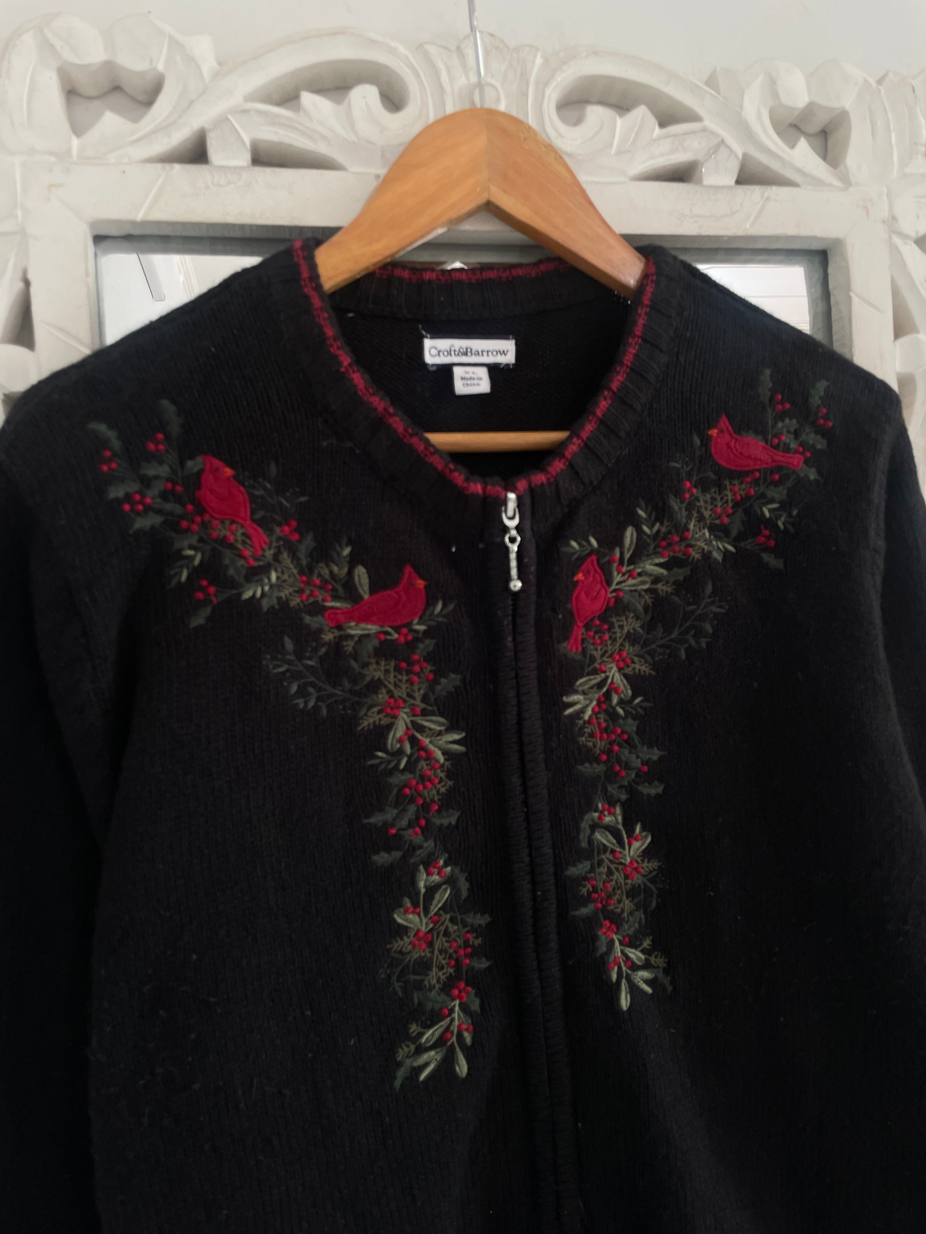 WINTERWEAR – Outdated