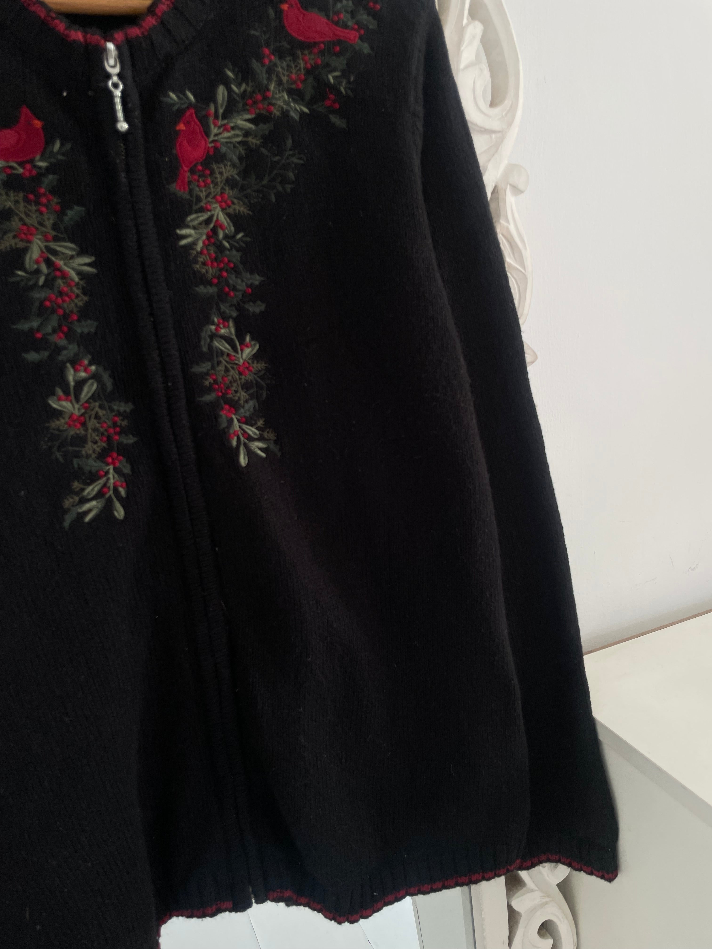 WINTERWEAR – Outdated