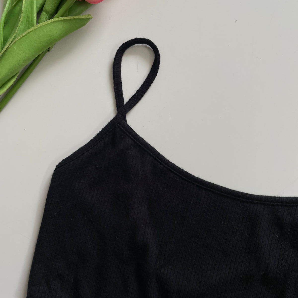 GARAGE BACKLESS TOP - BUST 30 TO 32 – Outdated