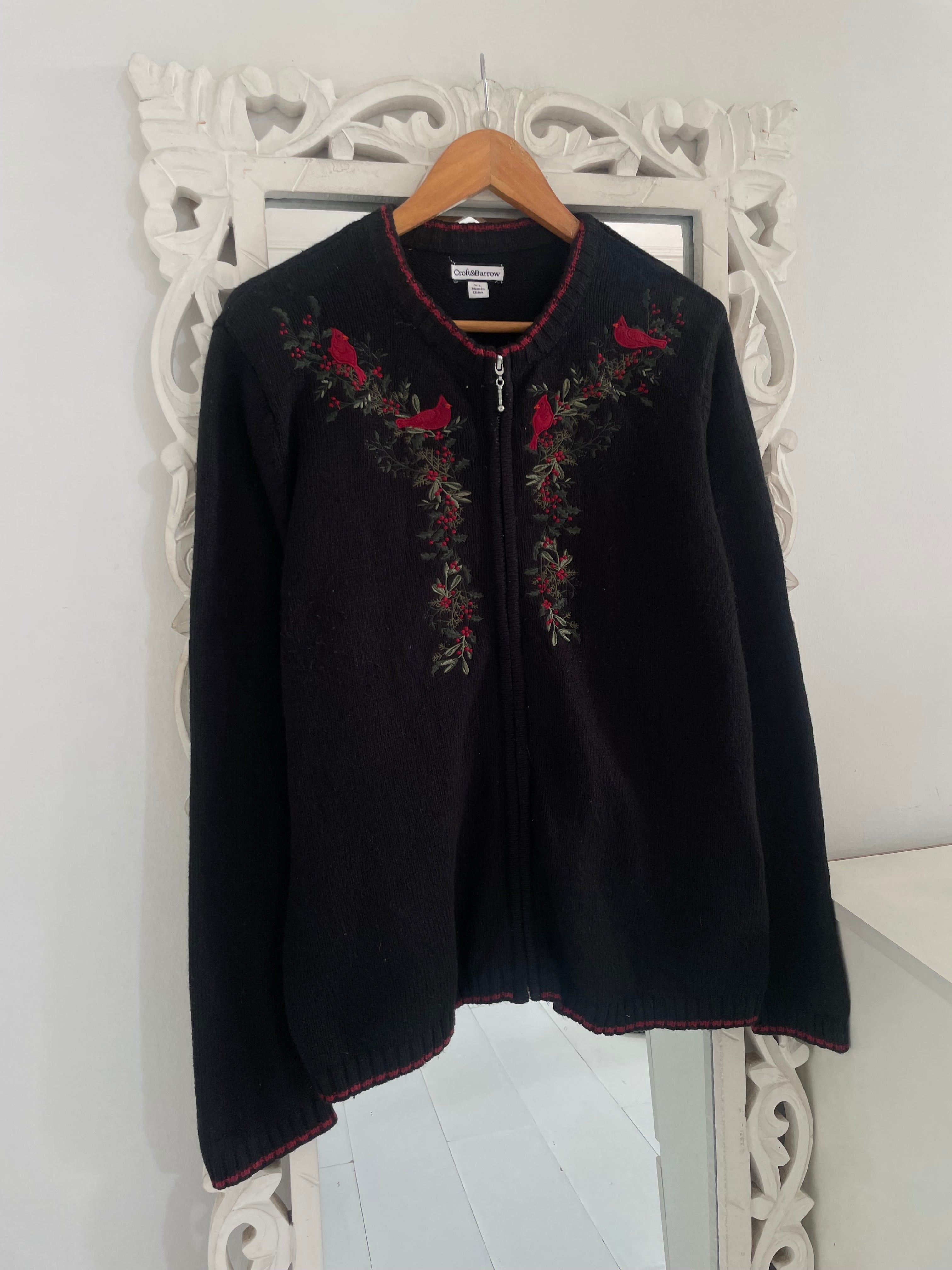 WINTERWEAR – Outdated