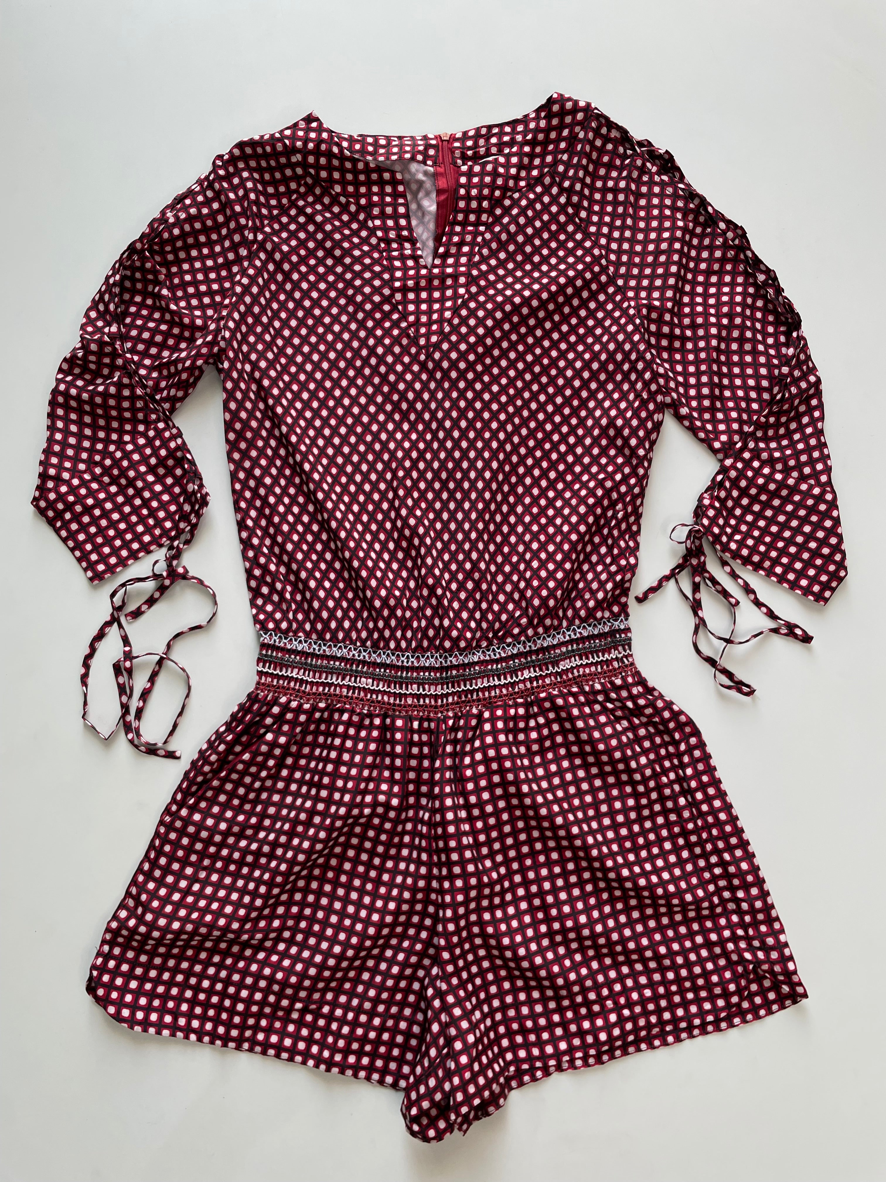 Summer dresses – Outdated