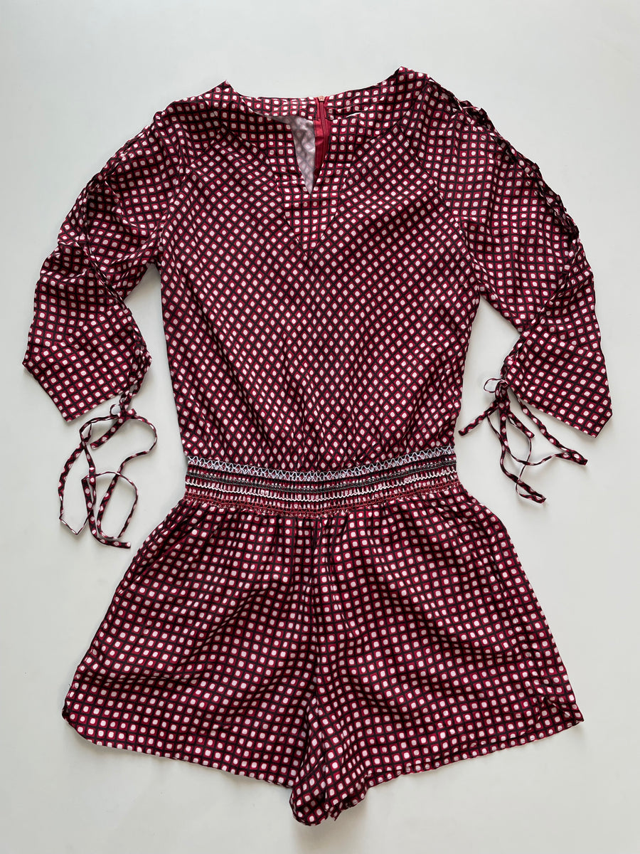 Summer dresses – Outdated